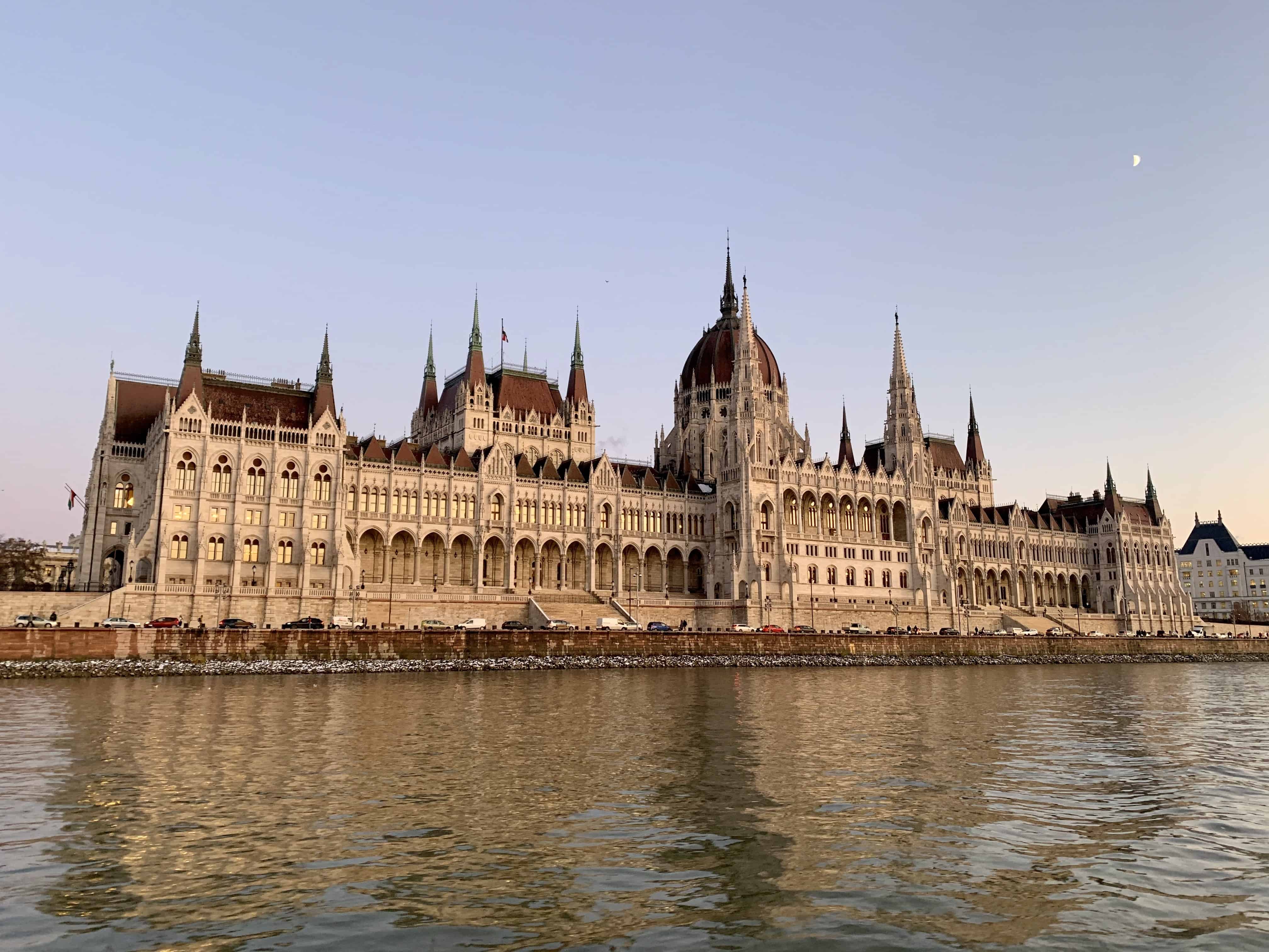 Things to do in Budapest: my top picks for your city break - lucyliveshere