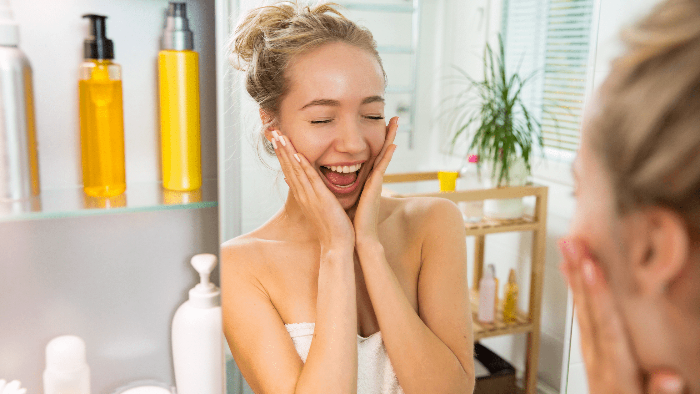 The healthy morning routine that will change your life - lucyliveshere