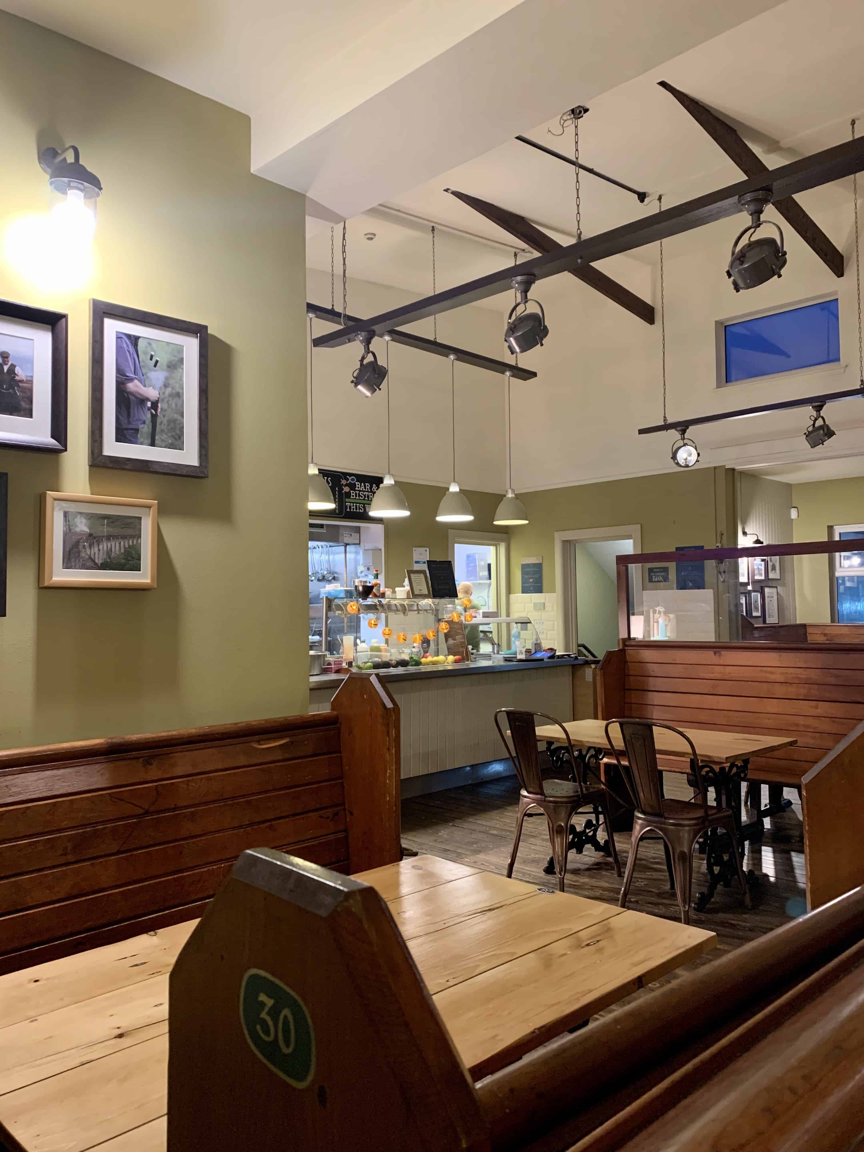 The Jacobite steam train: everything you need to know - lucyliveshere