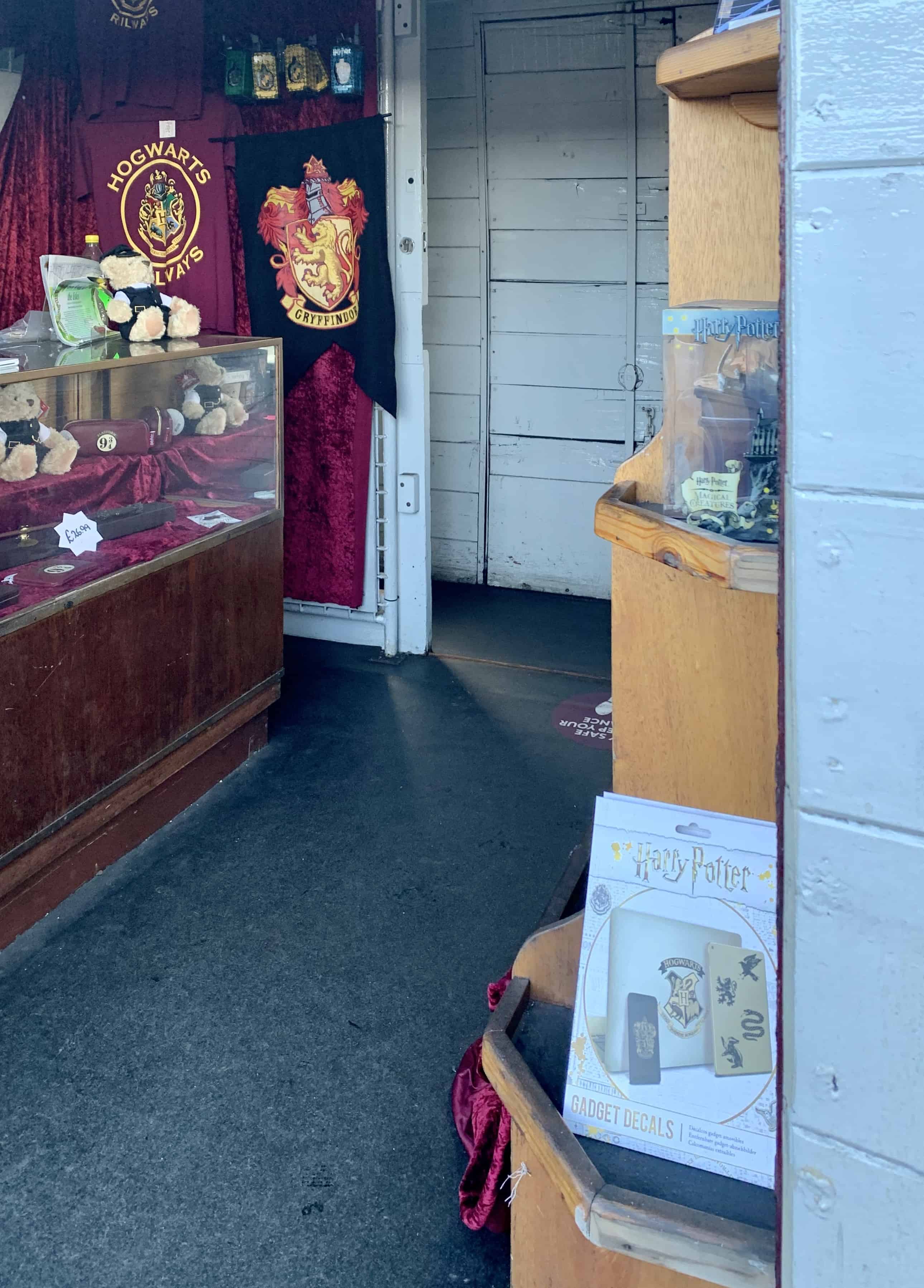 The Jacobite steam train: everything you need to know - lucyliveshere