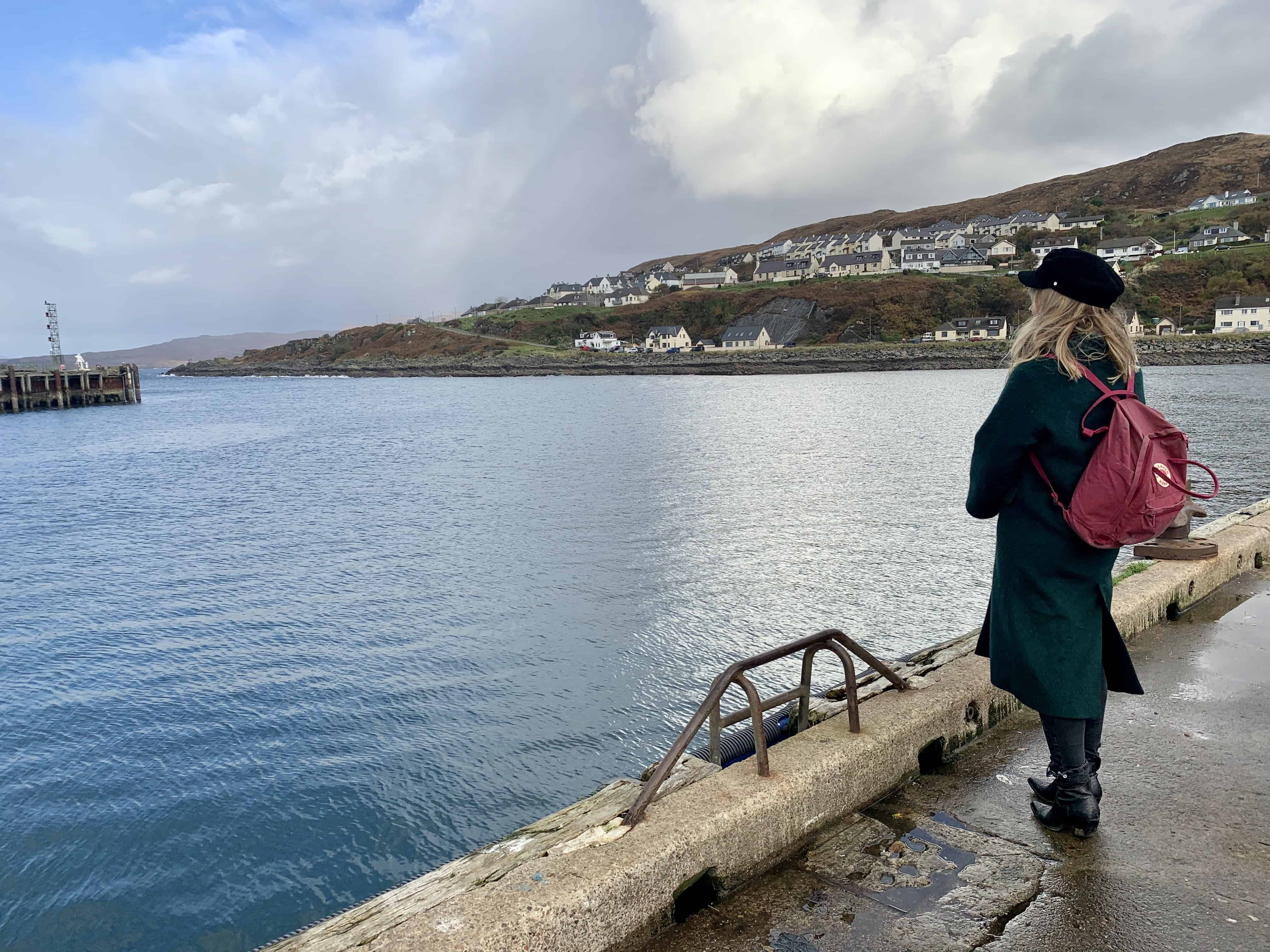 The Jacobite steam train: everything you need to know - lucyliveshere