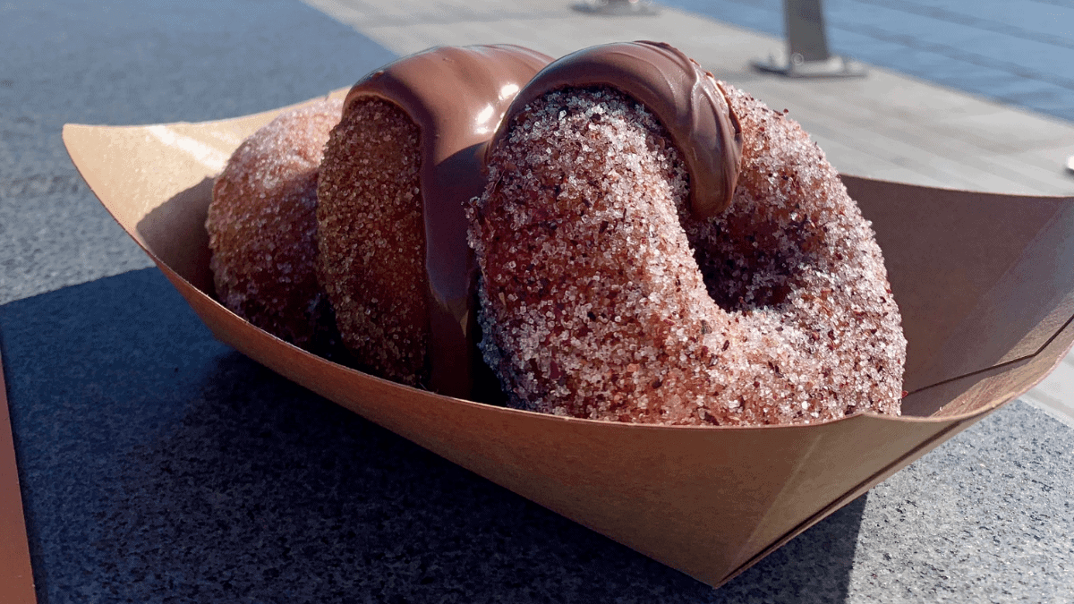 Street food in Dundee (and nearby) - lucyliveshere