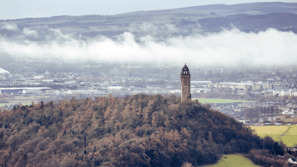 Stirling - lucyliveshere
